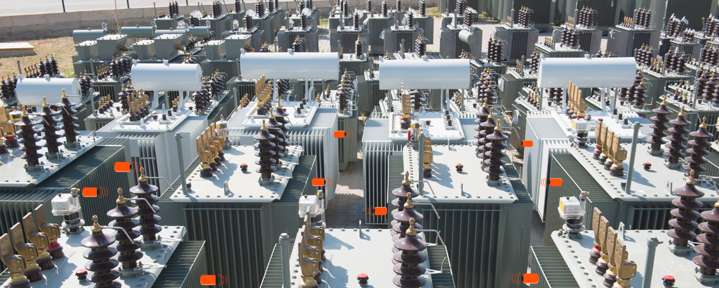 Condition Monitoring of Transformers | Onsite & Remote Health Monitoring