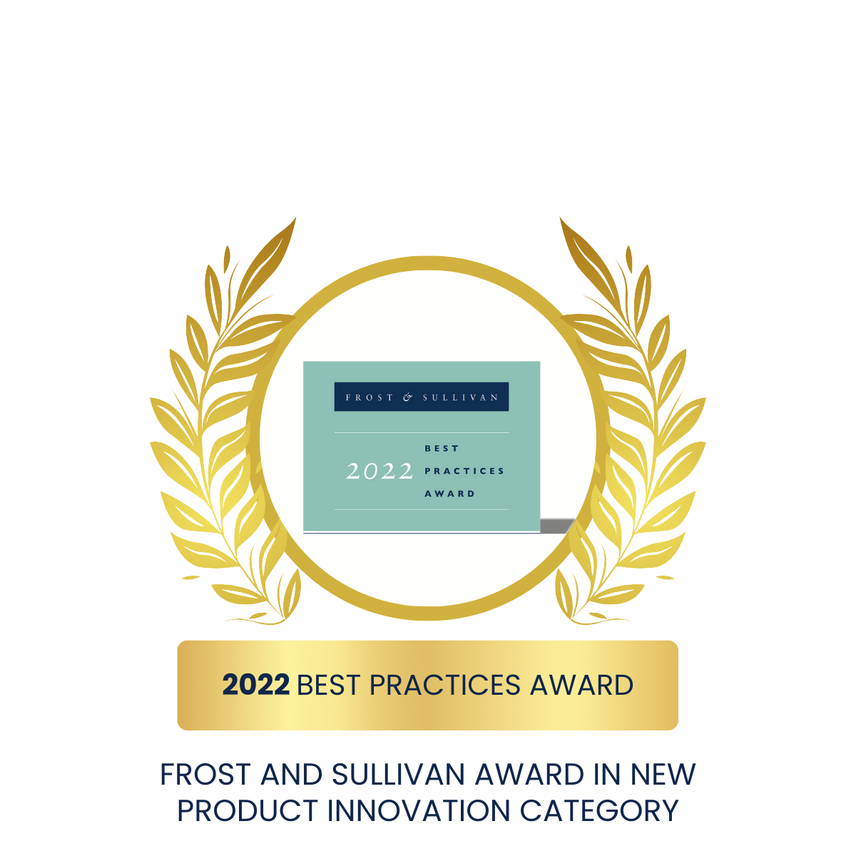 Awards and Recognitions of Nanoprecise