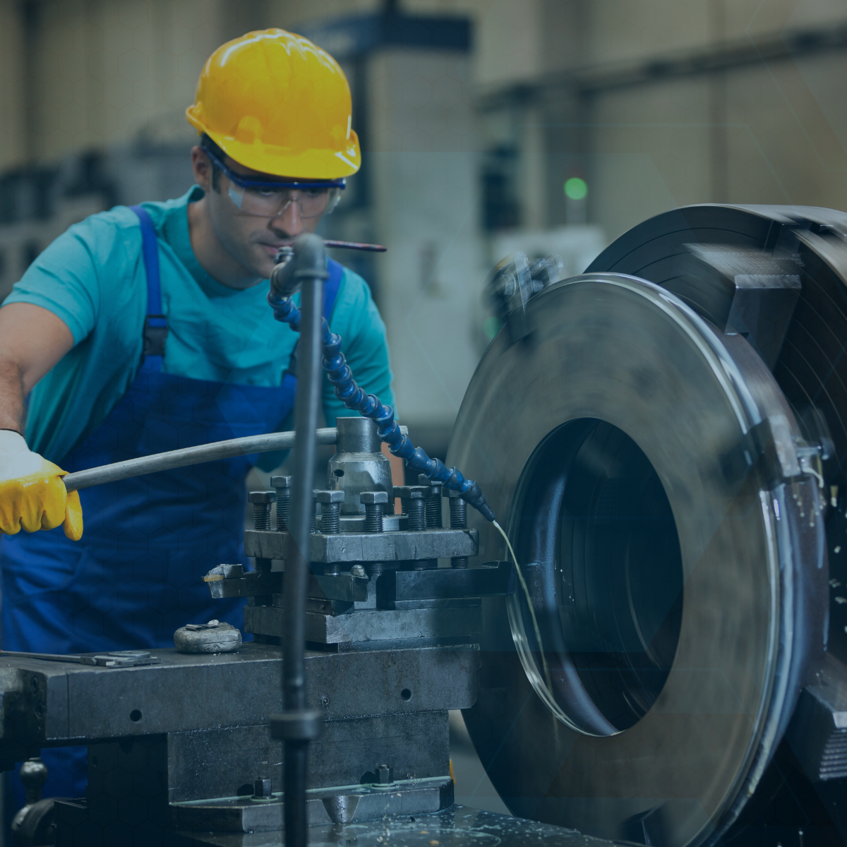 Predictive Maintenance in Manufacturing